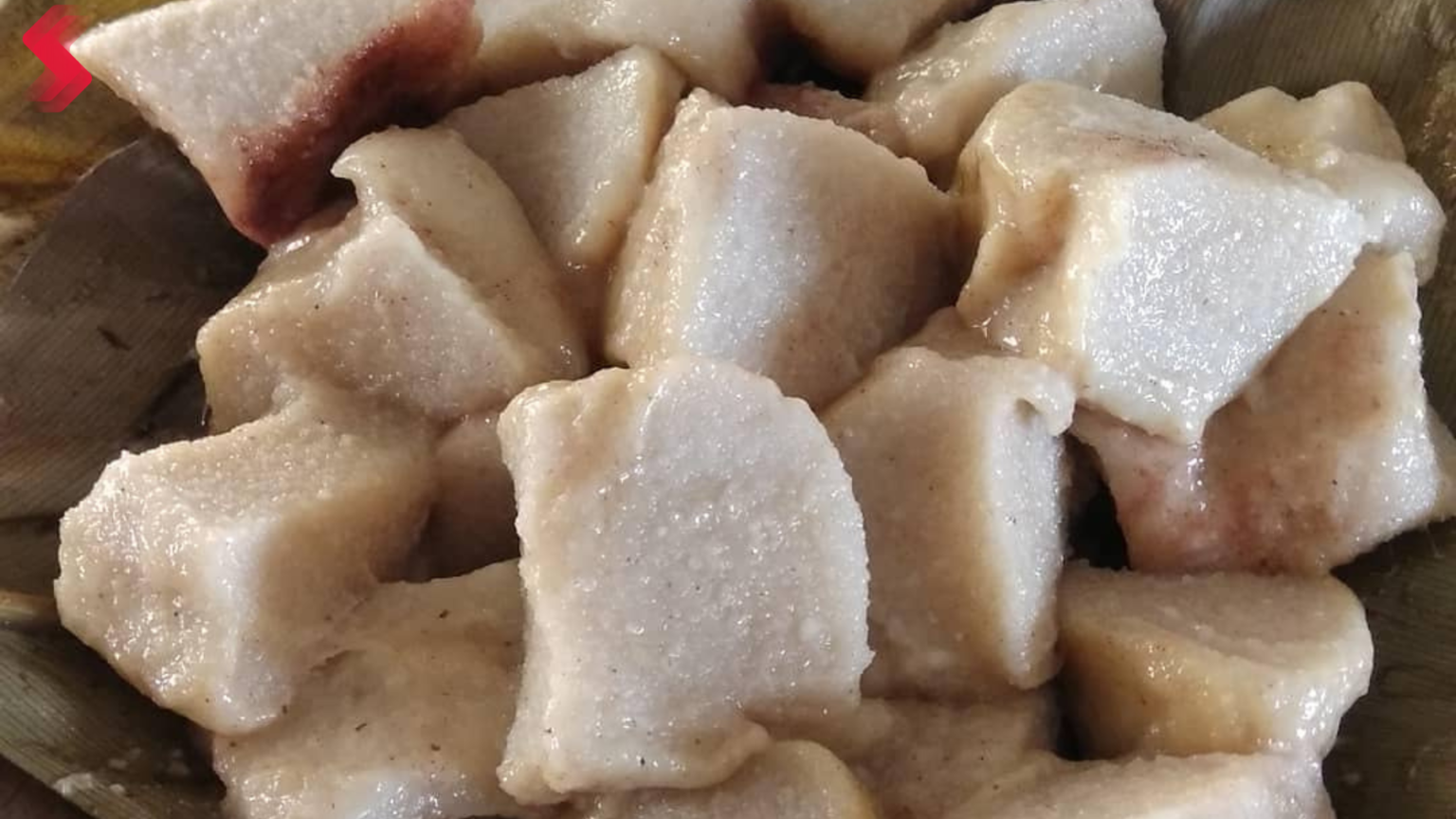 Chhangban – A Traditional Rice Cake from Tripura - street stall stories ...