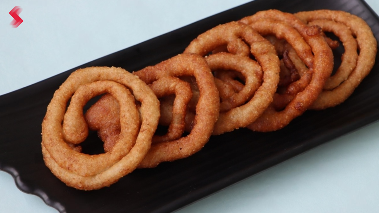 Sel Roti: A Traditional Nepali Sweet Rice Bread - street stall stories ...